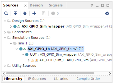 AXI 基础第 3 讲 - 使用 AXI VIP 对 AXI4-Lite 主 (Master) 接口进行仿真 - 知乎