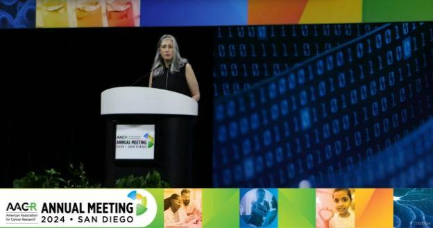 肿瘤微环境研究再掀热议，AACR大会专家齐聚共探肿瘤免疫 - 知乎