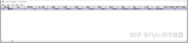 ZEMAX模拟仿真0° G-Lens准直器 - 知乎