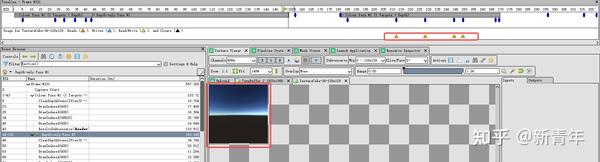 GPU 分析工具Renderdoc 学习 - 知乎