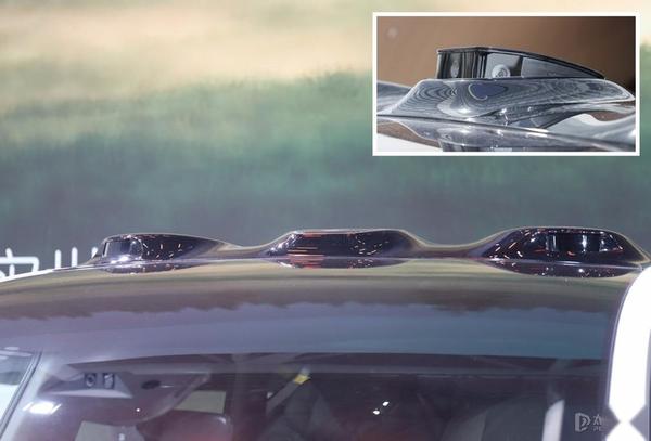 智己LS7的半幅方向盘，要成绝版了？ - 知乎