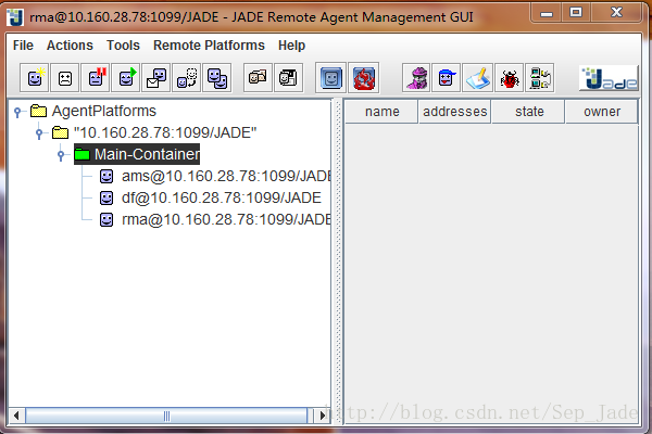 JADE学习笔记1：JADE简介与配置 - 知乎