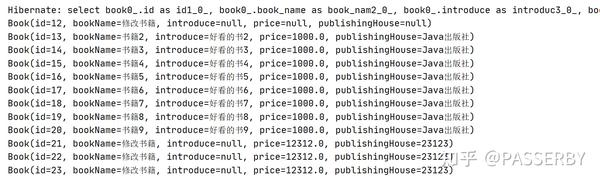 Spring Boot JPA EntityManager实体管理器 - 知乎