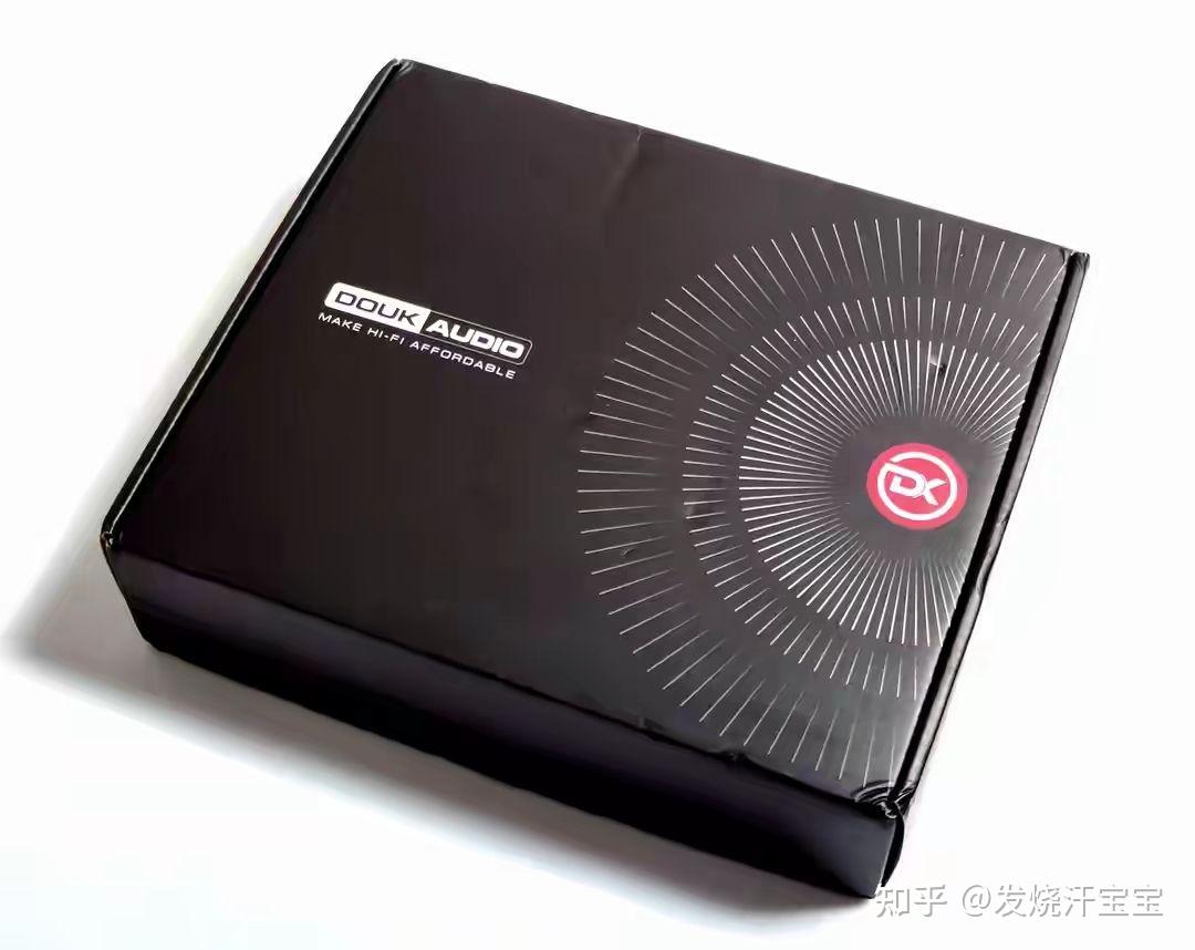 玻璃窗下的全场景可玩音频中枢Douk Audio A5 Pro耳放功放机听感评测 - 知乎