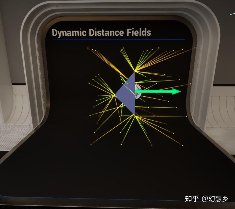 Niagara 特效详解 Niagara Advanced Particles - 知乎