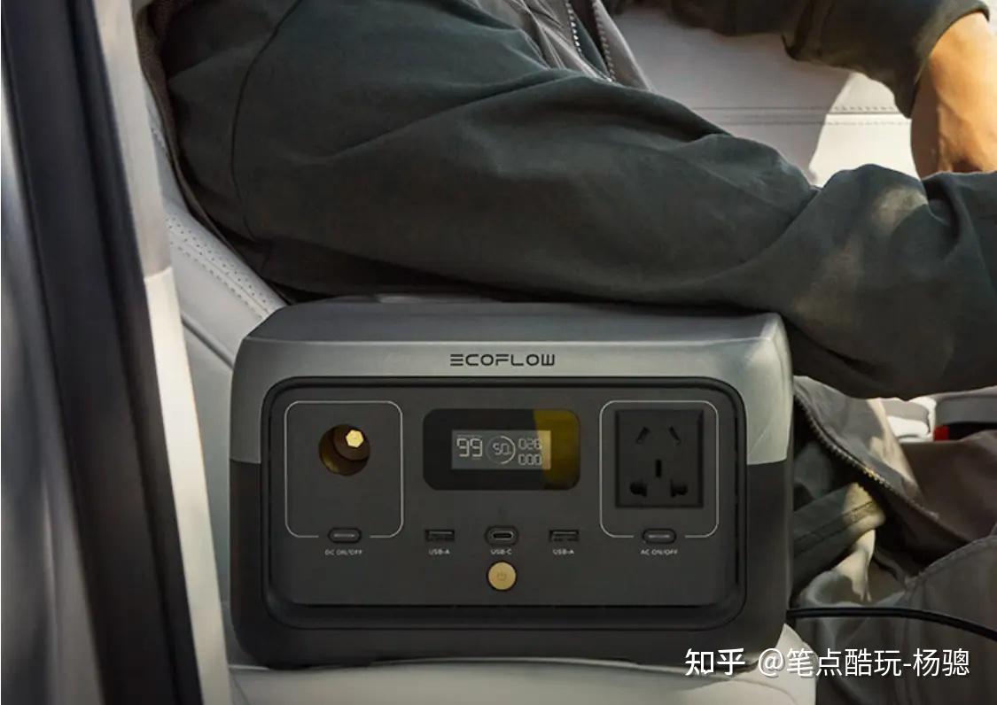 哪些户外电源品牌更可靠？怎样选择220V户外电源？一文读懂 - 知乎