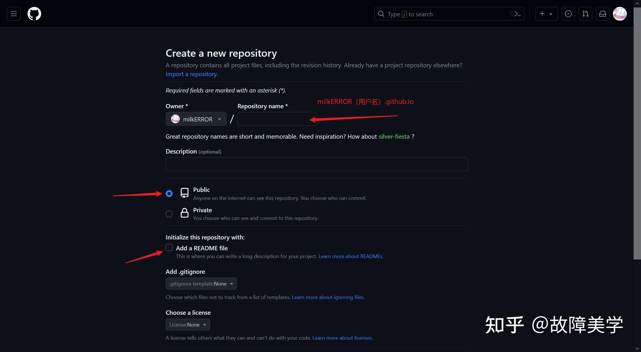 手把手教你使用Hexo+GitHub搭建个人博客并发布文章（附常见问题解决方法） - 知乎