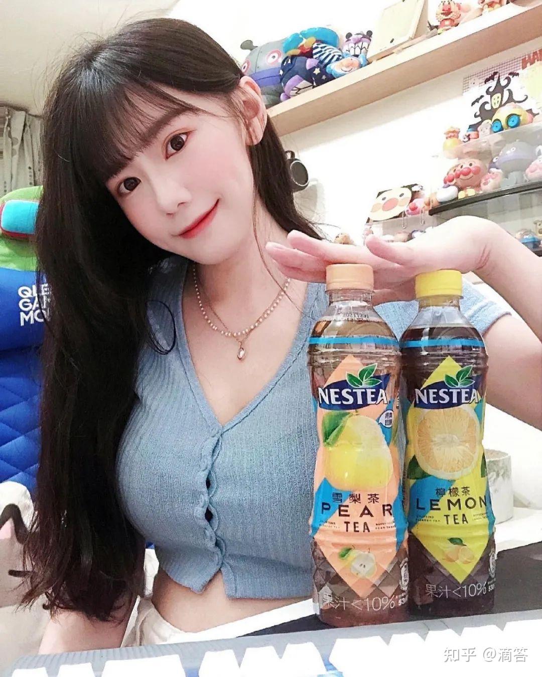 真实的台妹长什么样？YYDS - 知乎