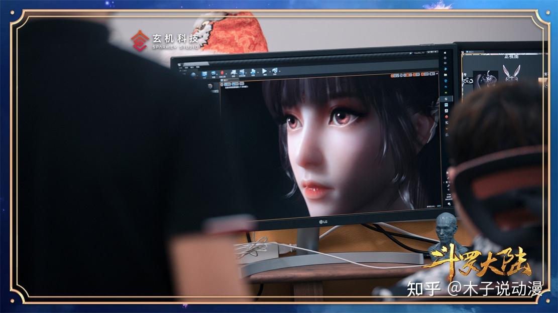 国漫头部动画制作公司玄机科技、艺画开天、原力动画的代表作和作品风格是什么？ - 知乎