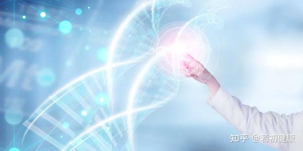 科普 | 最新研究：BRCA1/2突变与7种癌症有关！ - 知乎