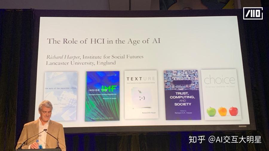 学术交流通讯：第21届国际人机交互会议HCII 2019 - 知乎