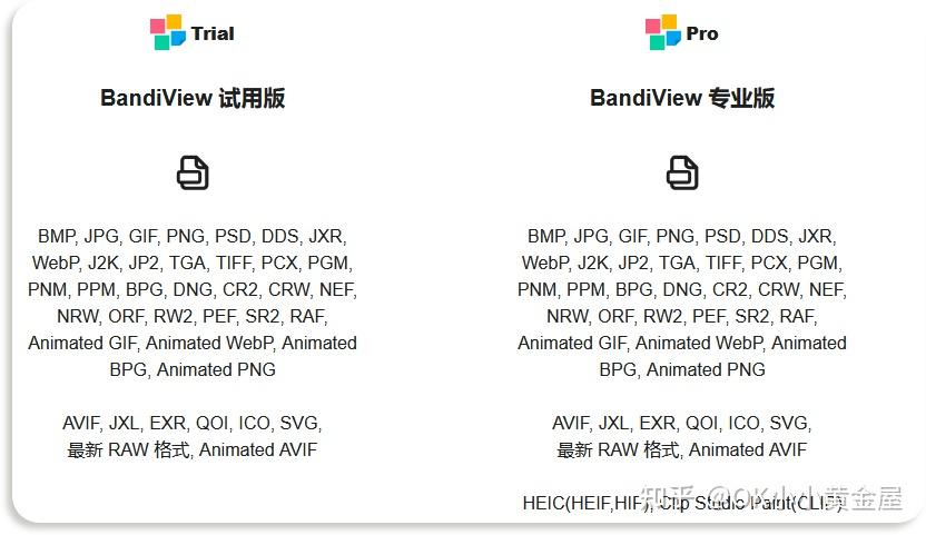 Bandiview | 图片查看器的新标准（附链接） - 知乎