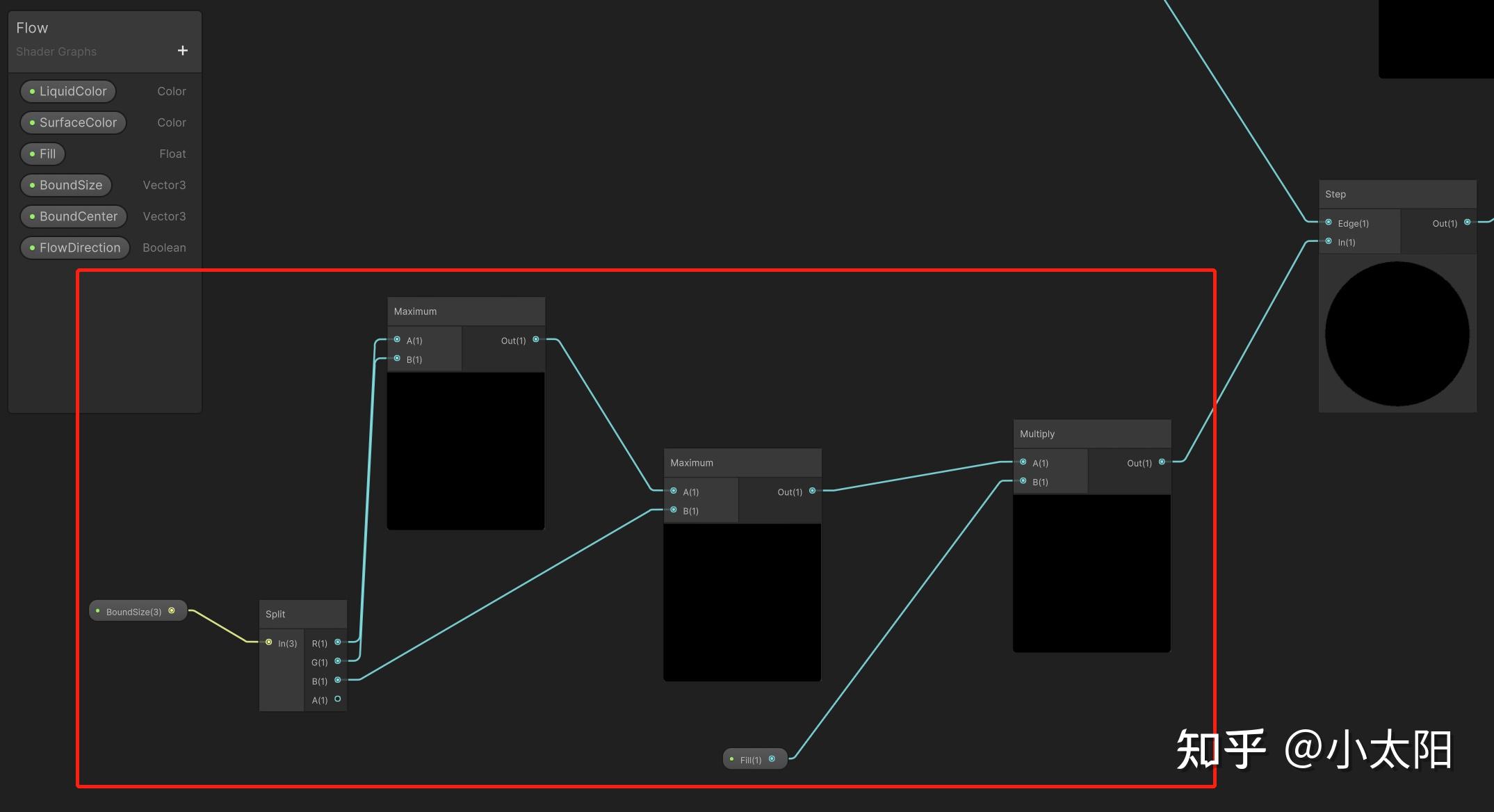 Unity 管道 液体流动 效果 - 知乎