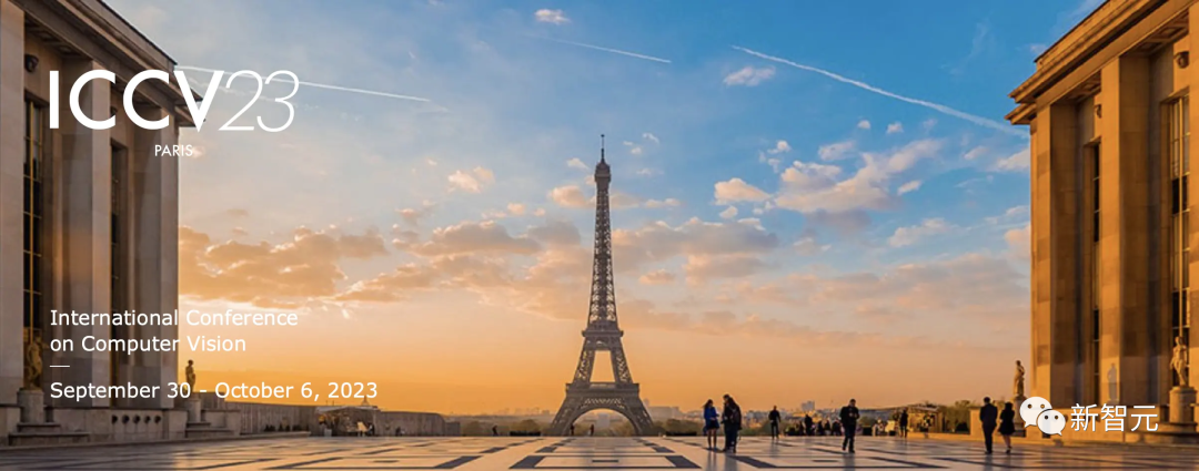 ICCV 2023开奖了！2160篇录用论文，Meta「分割一切」被接收 - 知乎