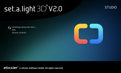 使用set a light 3D STUDIO来学习如何布光③ - 知乎