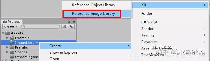 商汤AR开发之旅（2）-- 面部识别、图像跟踪、AR云锚点 - 知乎