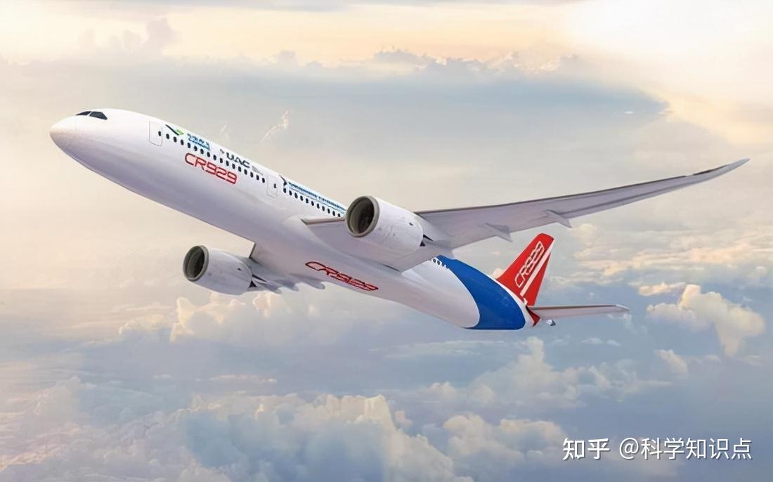 首架CR929正式开工，中国已能自主建造C919，为何要和俄罗斯合作 - 知乎