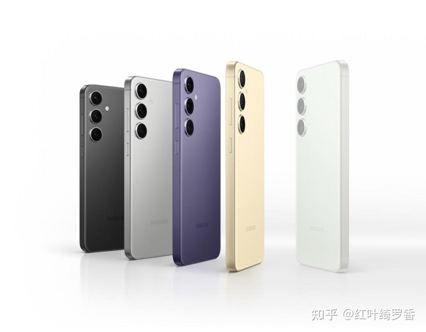 三星24系列全面解读， S24、S24+、S24 Ultra有什么区别？和S23系列相比有哪些提升？S23系列是否还值得购买？选择S23还是 ...