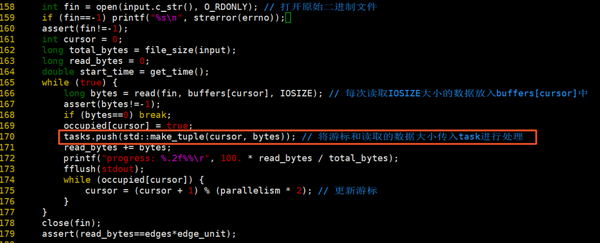 图计算引擎分析--GridGraph - 知乎