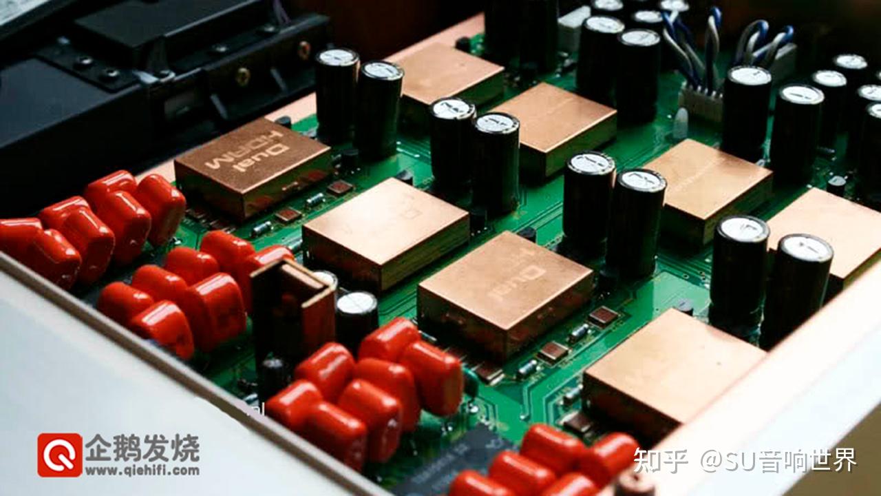 什么是HDAM 放大模块 - 知乎