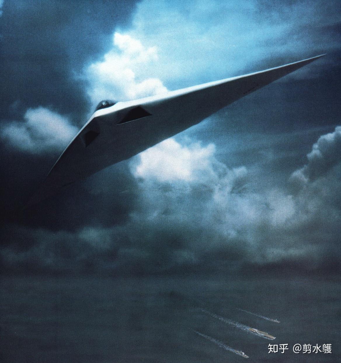 舰载战术飞机的重量变化趋势 - 知乎
