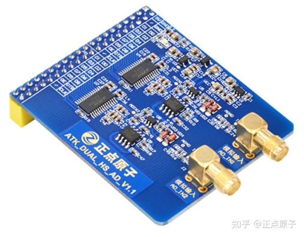 《ATK-DFPGL22G之FPGA开发指南》第二章 实验平台简介 - 知乎