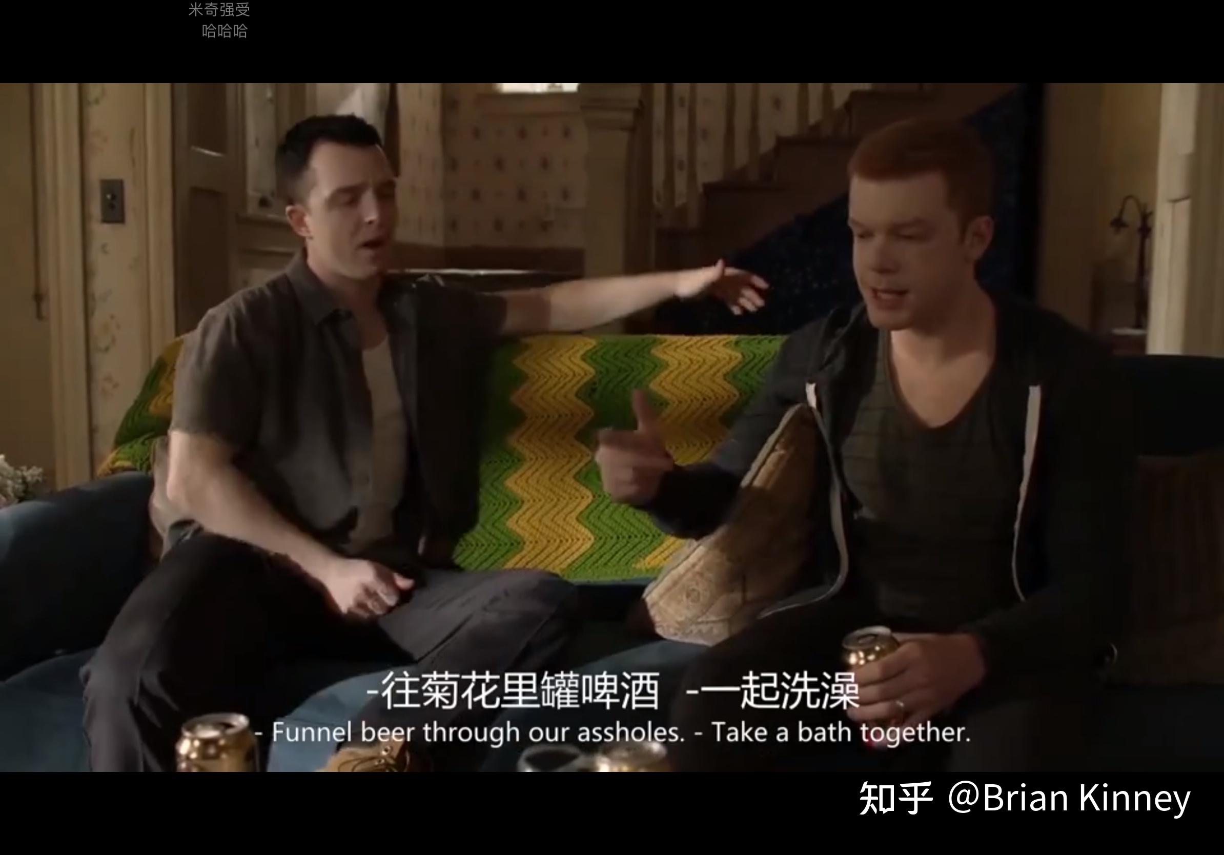 无耻之徒番外篇无耻唐 全部看完了！！现在晚上睡觉做梦全是Frank IM官方放糖真的甜齁甜齁甜齁 - 知乎