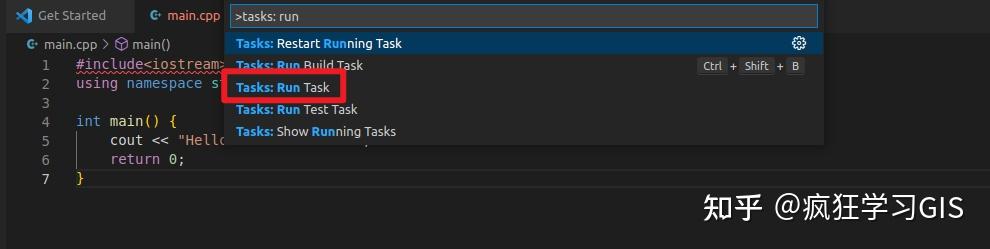 在Linux Ubuntu 22.04操作系统配置Visual Studio Code与C++环境 - 知乎