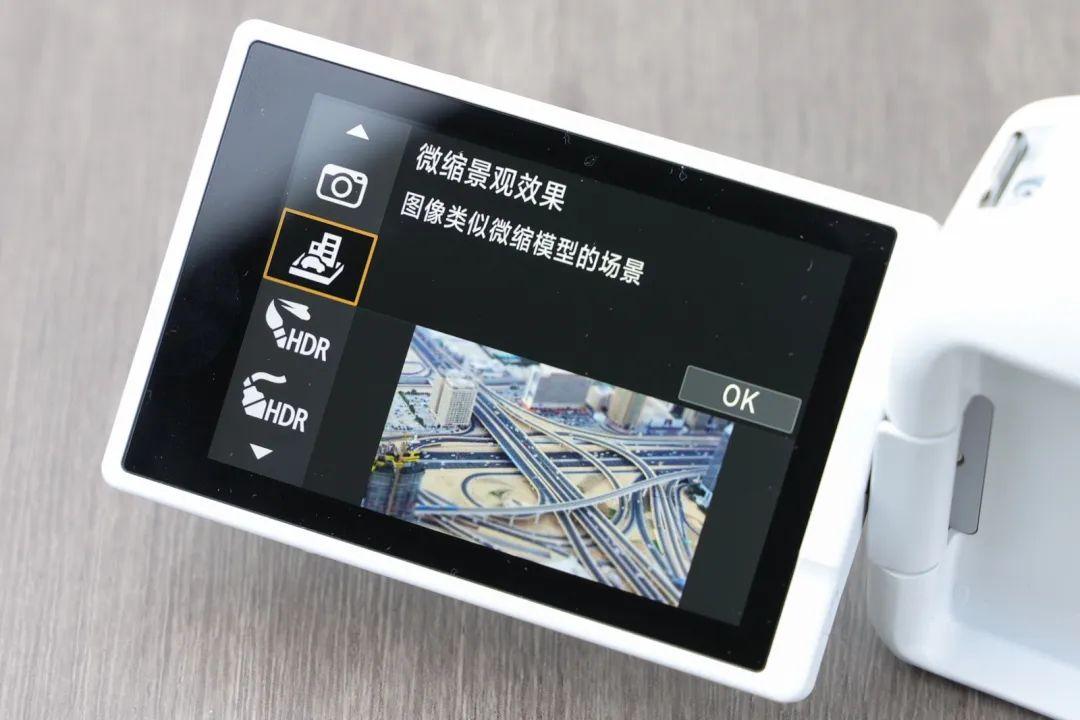 小巧易用高颜值单品 佳能EOS R50评测 - 知乎