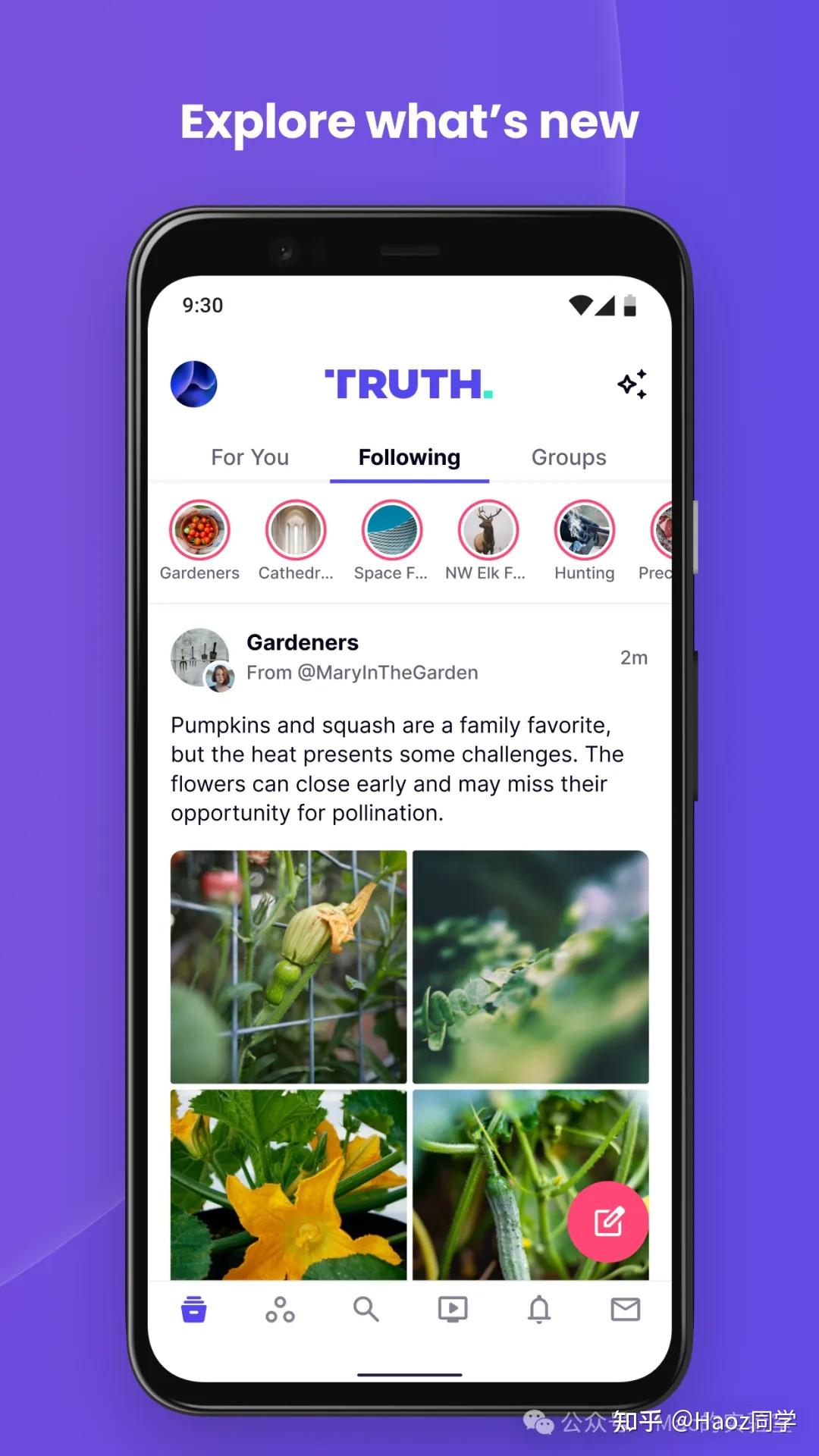 2025年最新Truth Social账号注册全攻略：轻松跨越手机号无法验证难关 - 知乎