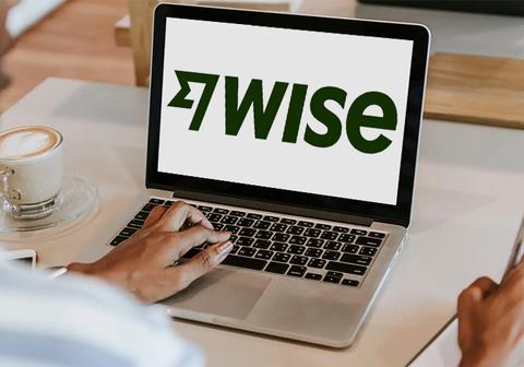 2023年5月个人Wise注册教程（图文） - 知乎