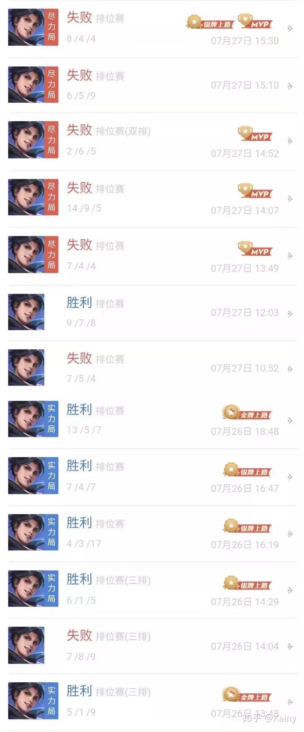 谈谈最近比较热门的ELO，我们如何利用ELO上分呢？ - 知乎