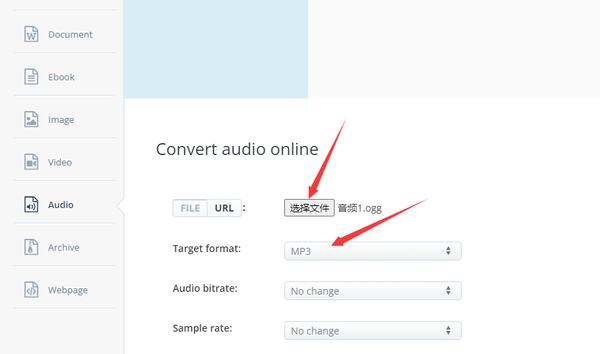 ogg怎么转mp3格式？3个方法分享给大家 - 知乎