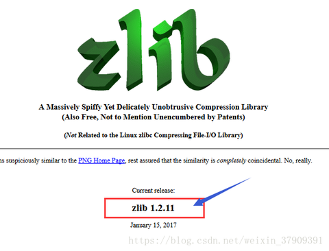 常见环境的安装（zlib） - 知乎