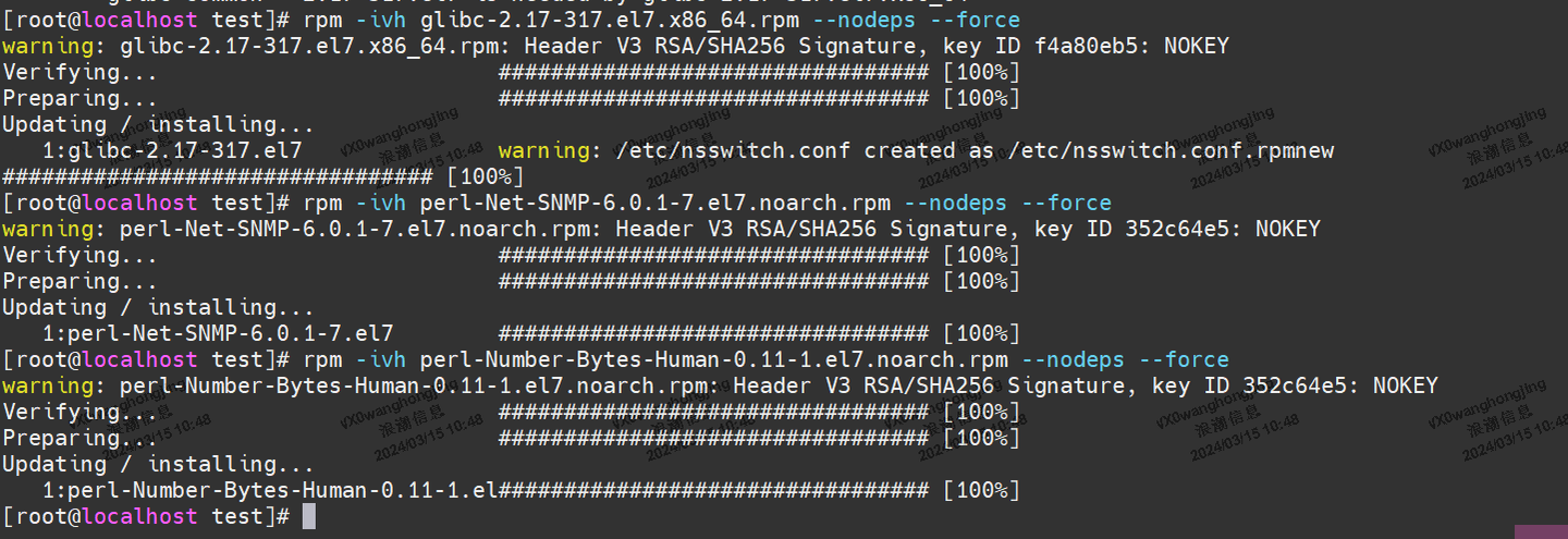 KOS 中安装、设置和使用 SNMP - 知乎