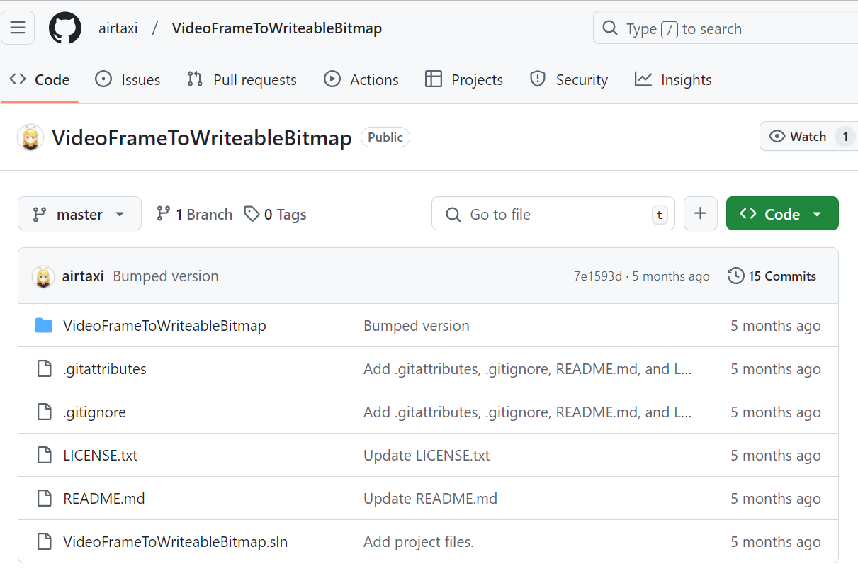 C#基于FFMpeg.AutoGen的RTSP拉流播放 - 知乎