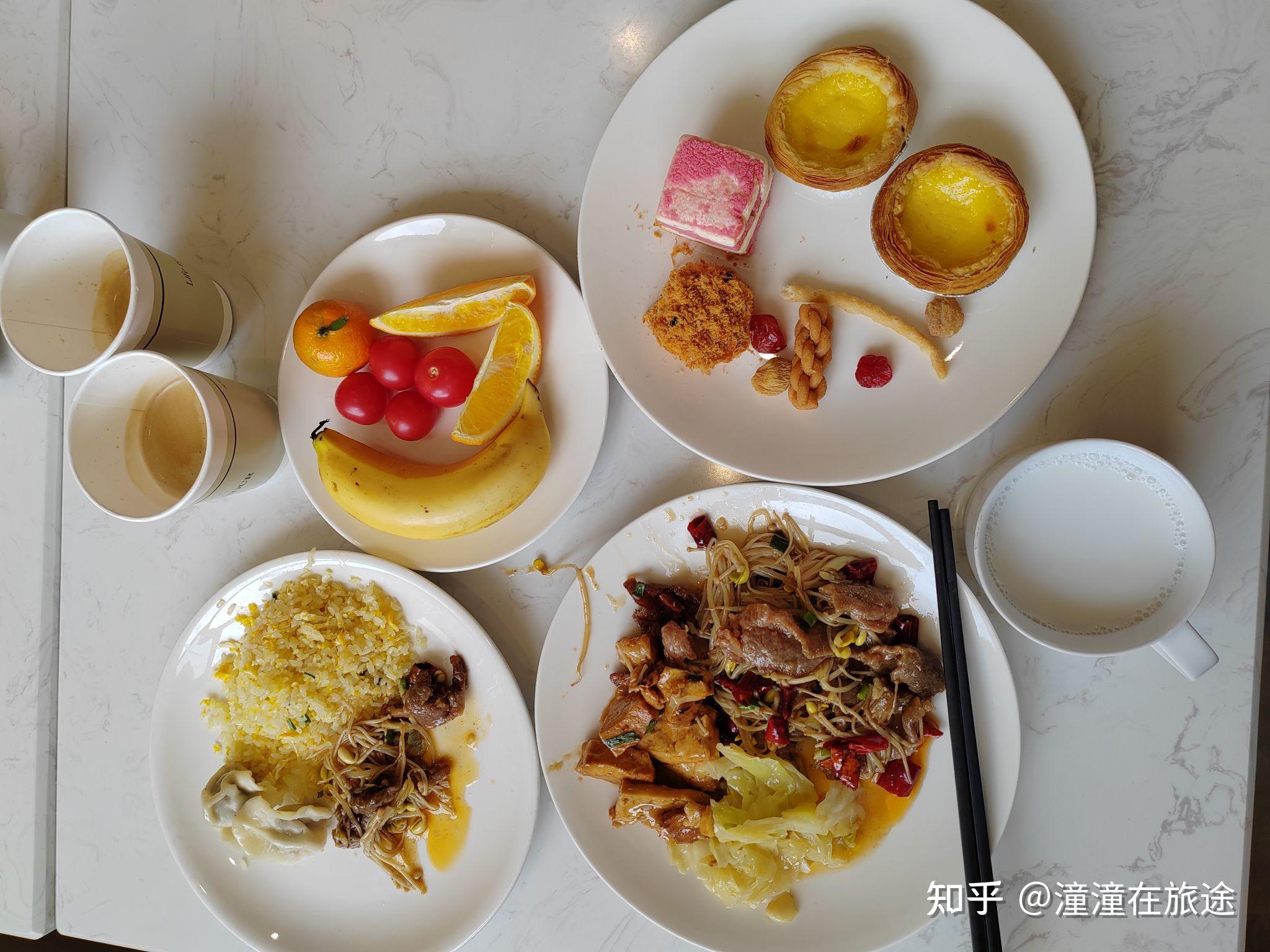 亚朵入住攻略 - 知乎