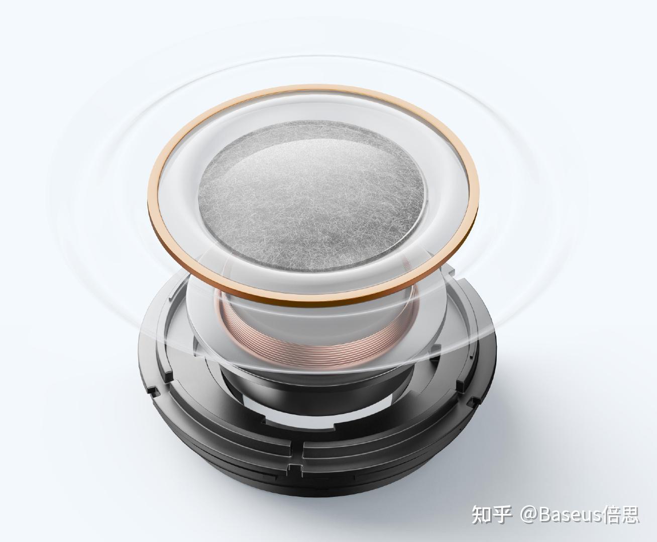 倍思 WX5：半入耳的舒适听音 - 知乎