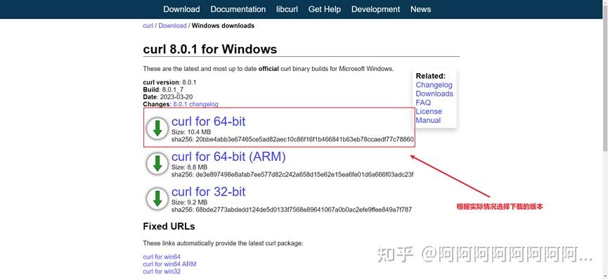 Powershell脚本使用curl工具测试网络质量 知乎 