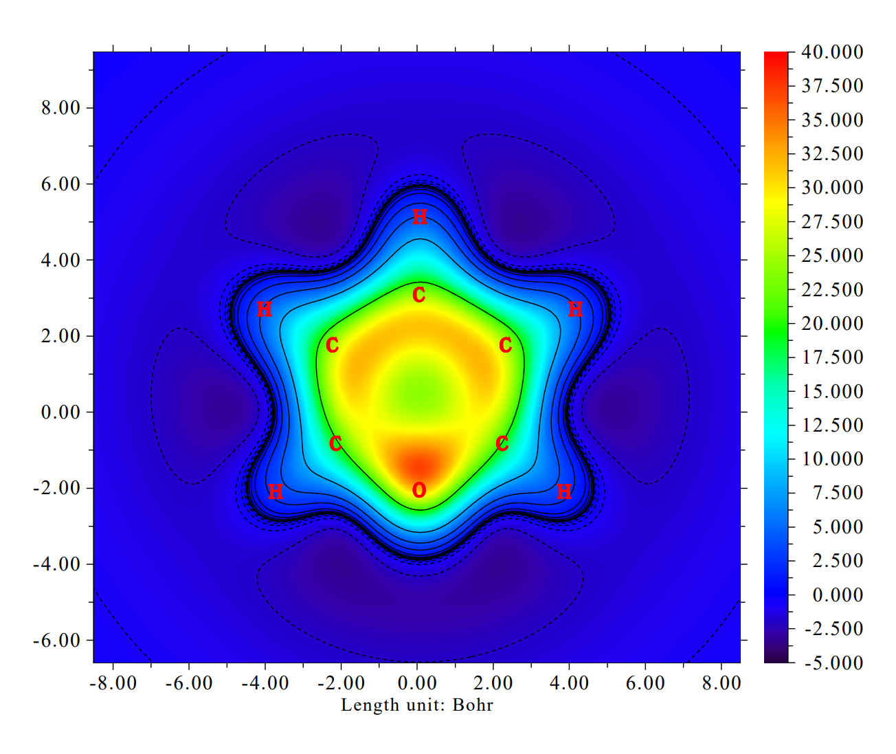ICSS平面图、磁感应电流图 - 知乎