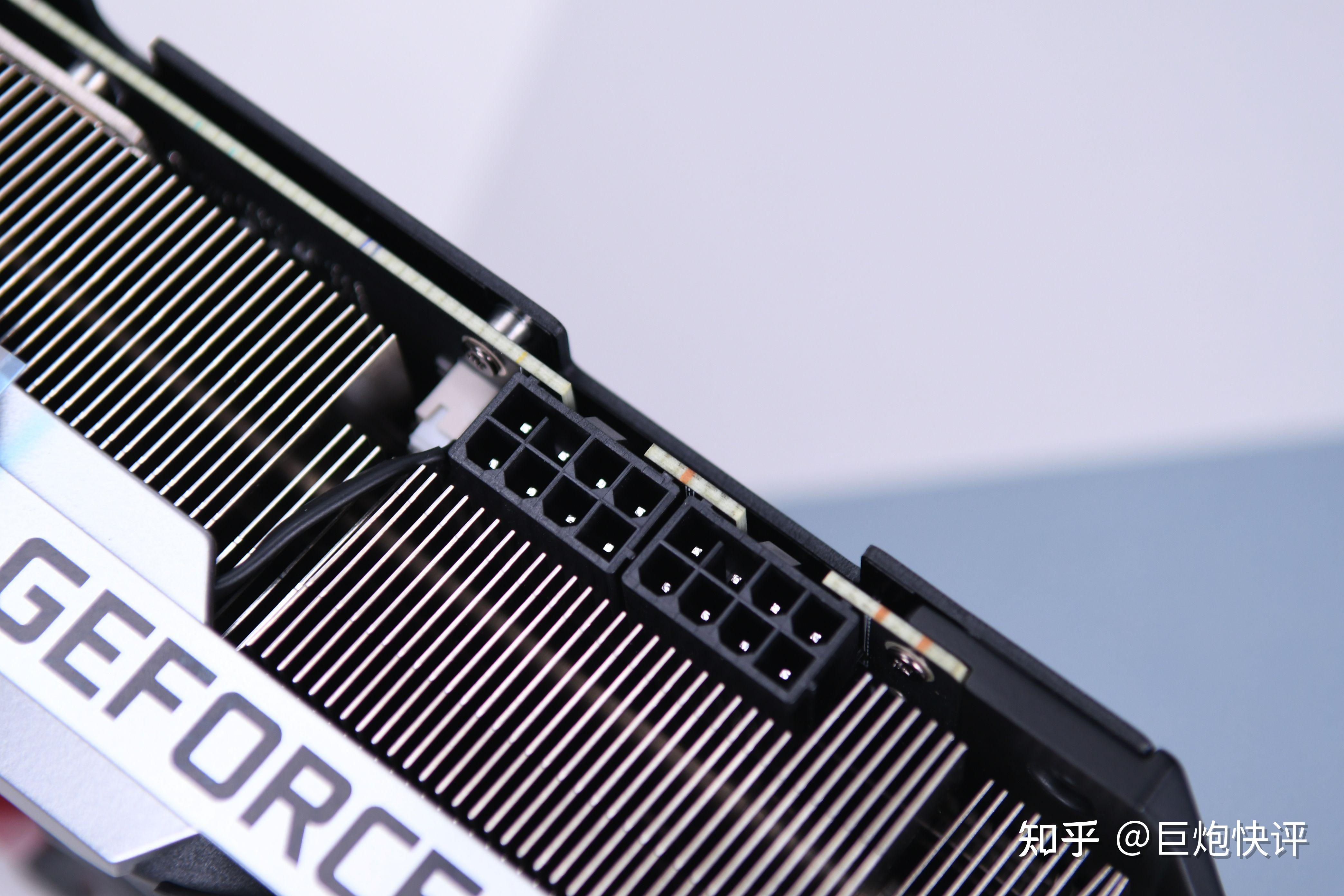 性能暴增10%！iGame RTX 3070 Ti AD OC首发评测 - 知乎