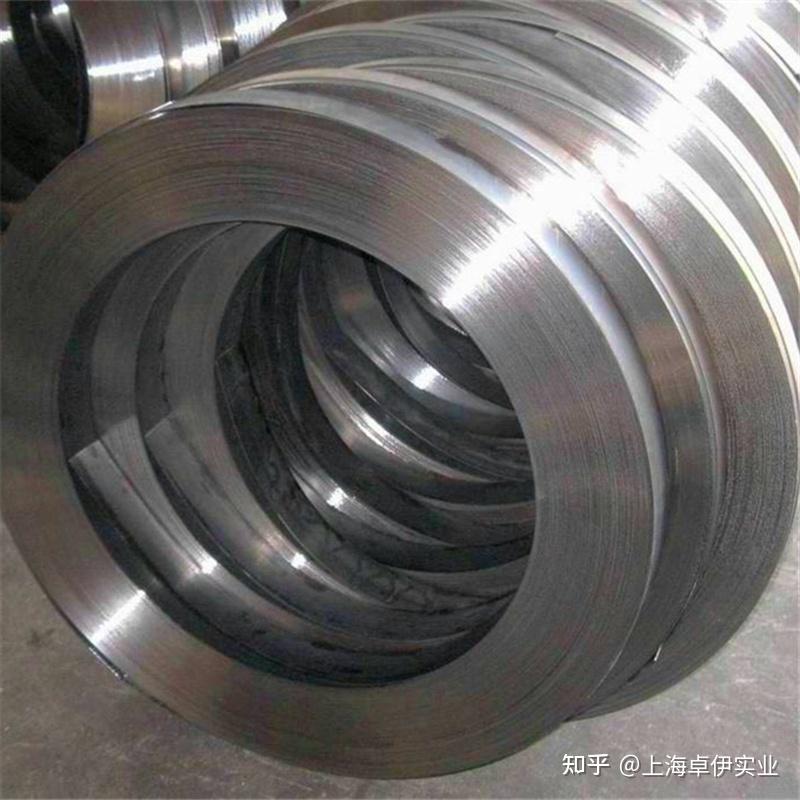 了解4J45膨胀合金的性能特点及其在工程中的应用 - 知乎