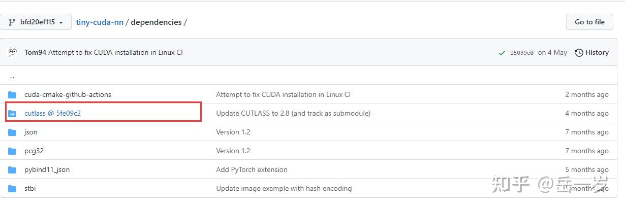 英伟达的Nerf:instant_ngp在Windows10下的配置和使用--保姆级教学 - 知乎