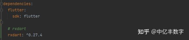 RxDart框架学习 - 知乎