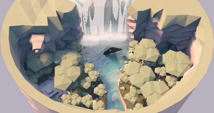 Unity独立游戏开发者合规解决游戏素材(3D模型、UI、2D素材和音频音效)的5种方法 - 知乎