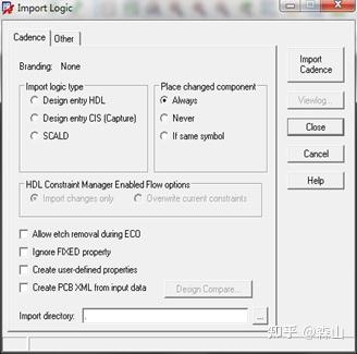 60天掌握CADENCE-电路设计原创教程【硬件工程师的自我修养】 - 知乎