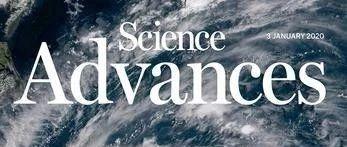 Science Advances - 知乎