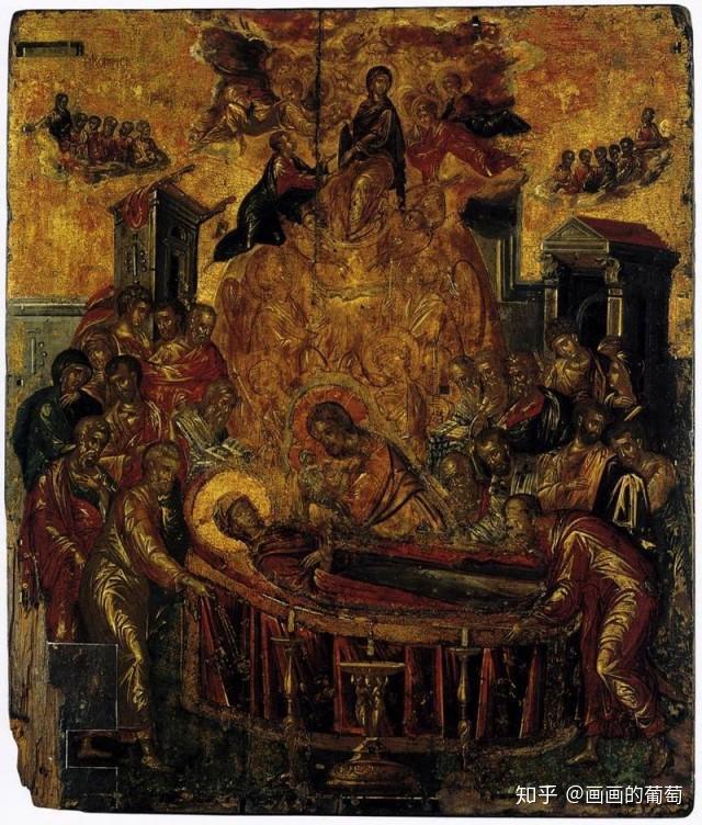 埃尔·格列柯 - 知乎