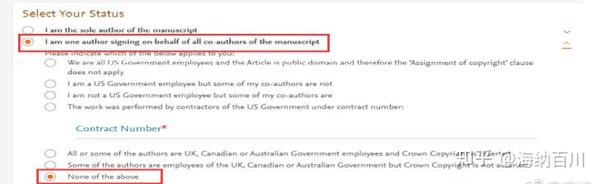 国际期刊出版社全面解说之Elsevier - 知乎