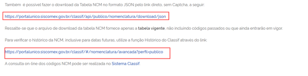 巴西的NCM CODE是什么，怎么查？ - 知乎